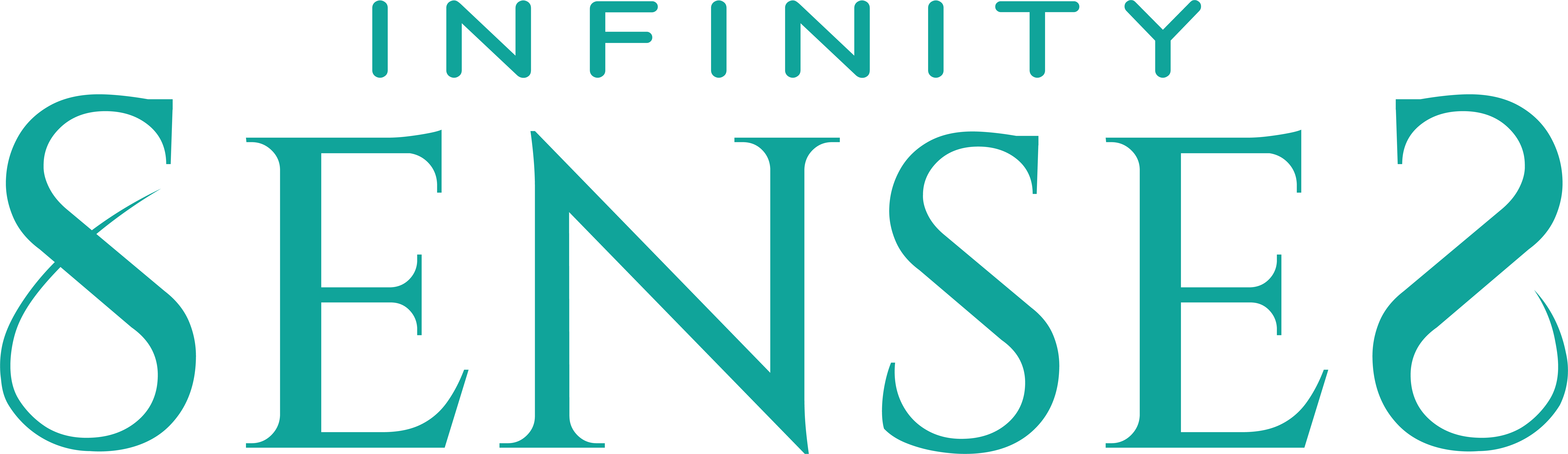 Homepage - Infinity Senses